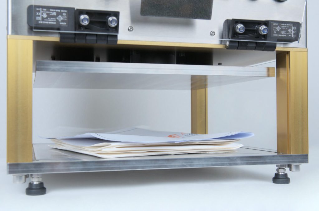 PTE Austria | Pulp Test Equipment GmbH | Produkte