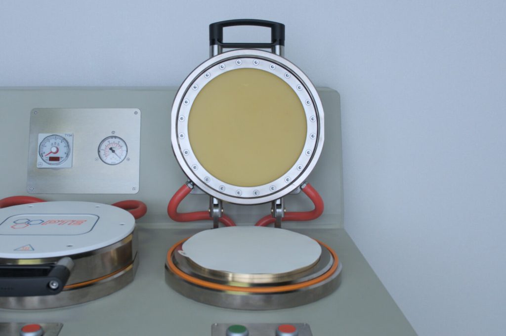 PTE Austria | Pulp Test Equipment GmbH | Produkte